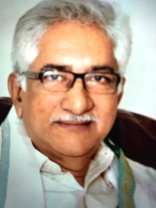 Sri V Rama Rao